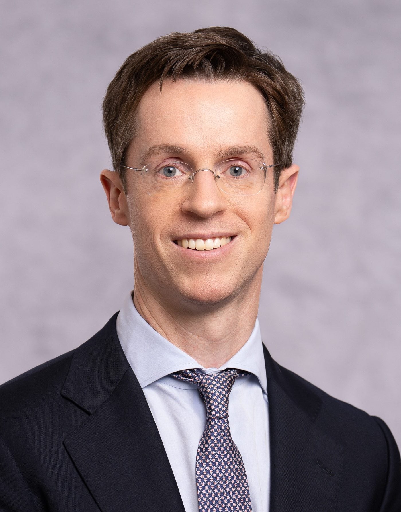 Pat Dowd – Silver Point Capital